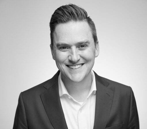 Greg McKeown - Essentialism Advocate | Inspirational Speaker ...