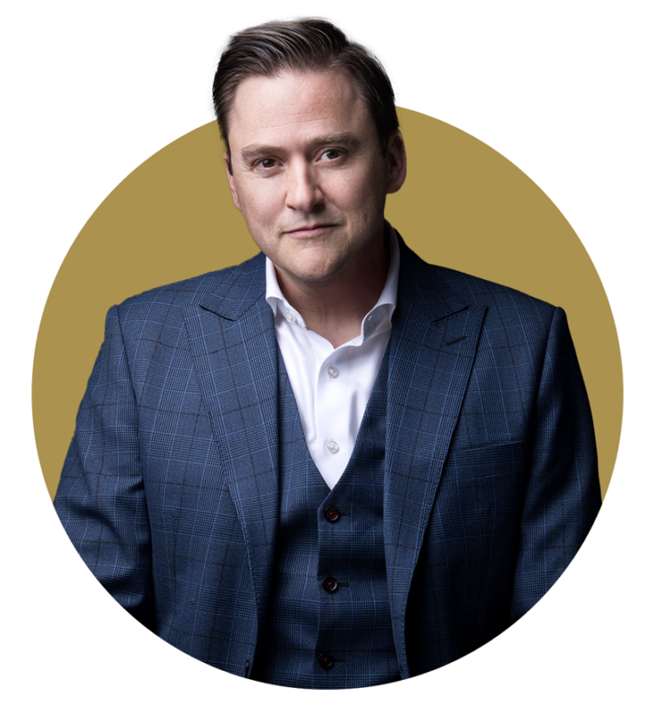 The Essentialism Planner - Greg McKeown