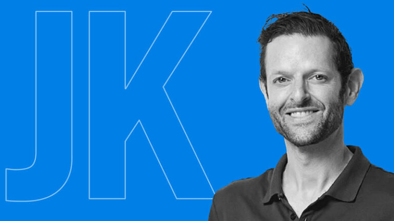 Podcast - Greg McKeown